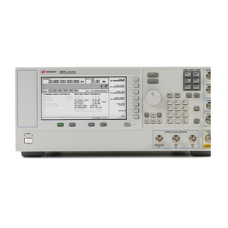 Keysight Technologies E8257D – Esources