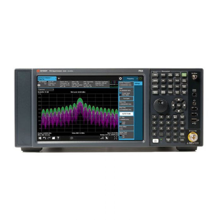 Keysight Technologies N9030B - Esources
