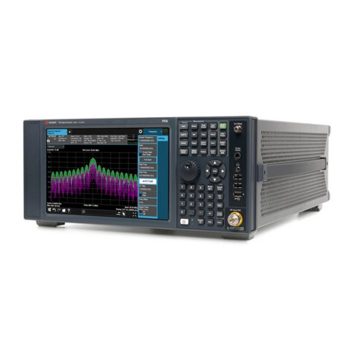Keysight Technologies N9030B - Esources