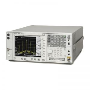 Keysight Technologies E4443A - Esources