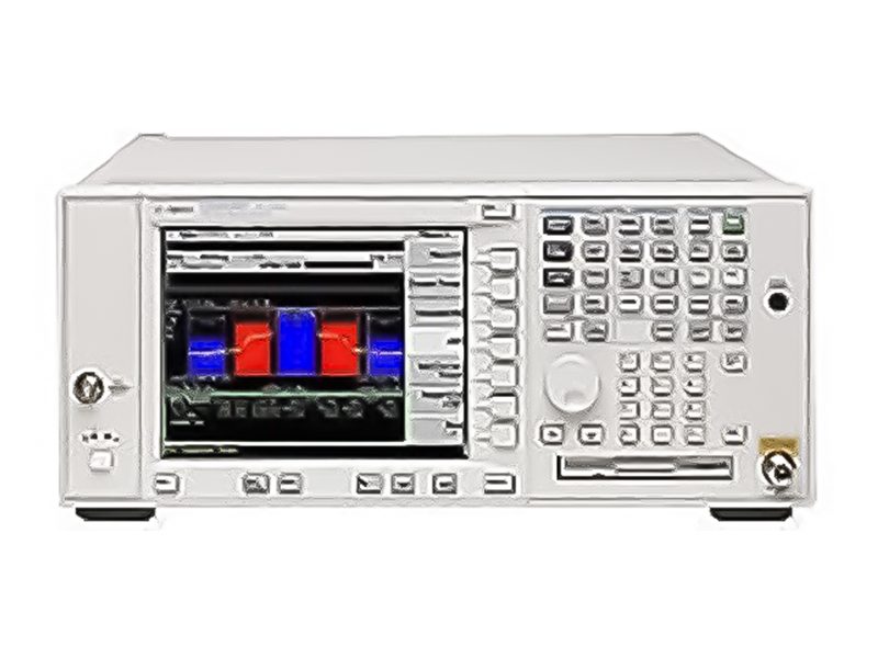 Spectrum Analyzer Archives - Esources