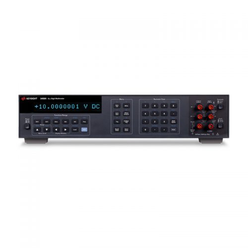 Keysight Technologies 3458A - Esources