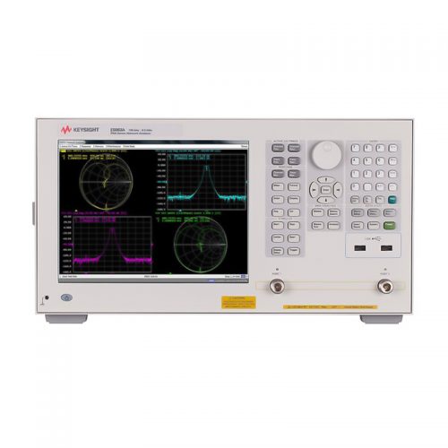 Keysight Technologies E5063A - Esources