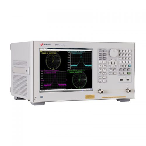 Keysight Technologies E5063A - Esources