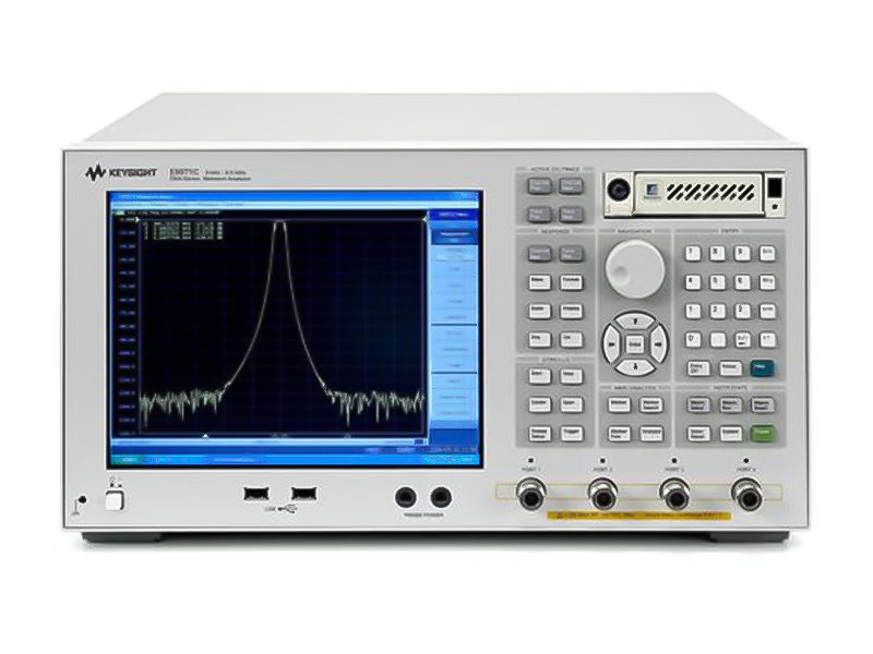 Keysight Technologies N5245B - Esources