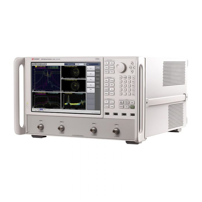 Keysight Technologies E5080A - Esources