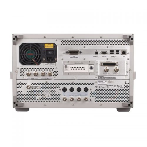 Keysight Technologies E5080A - Esources