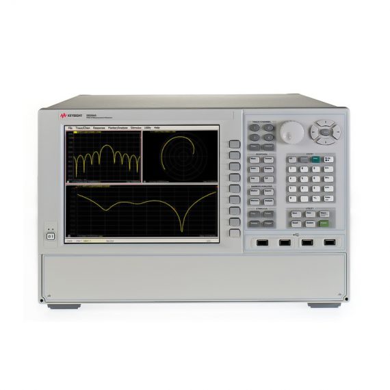 Keysight Technologies N5225A - Esources