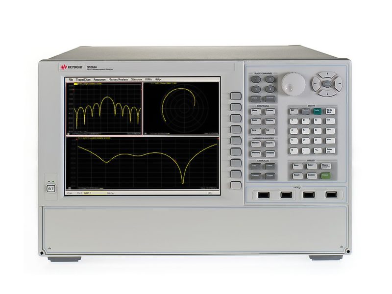 Keysight Technologies E8363C – Esources